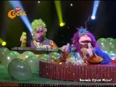 grup şurup haydi oyuna