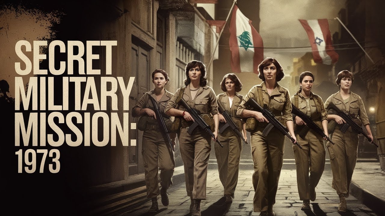 Secret Military Operations You've Never Heard Of - YouTube