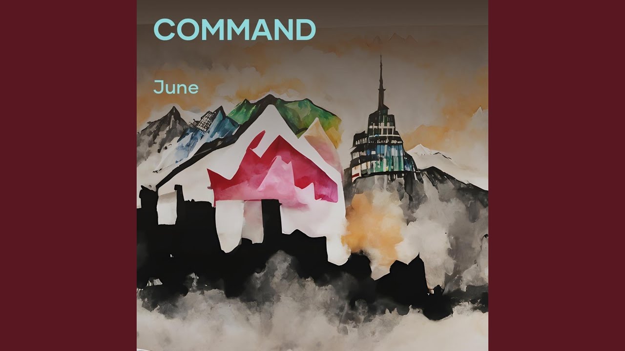 Command - YouTube