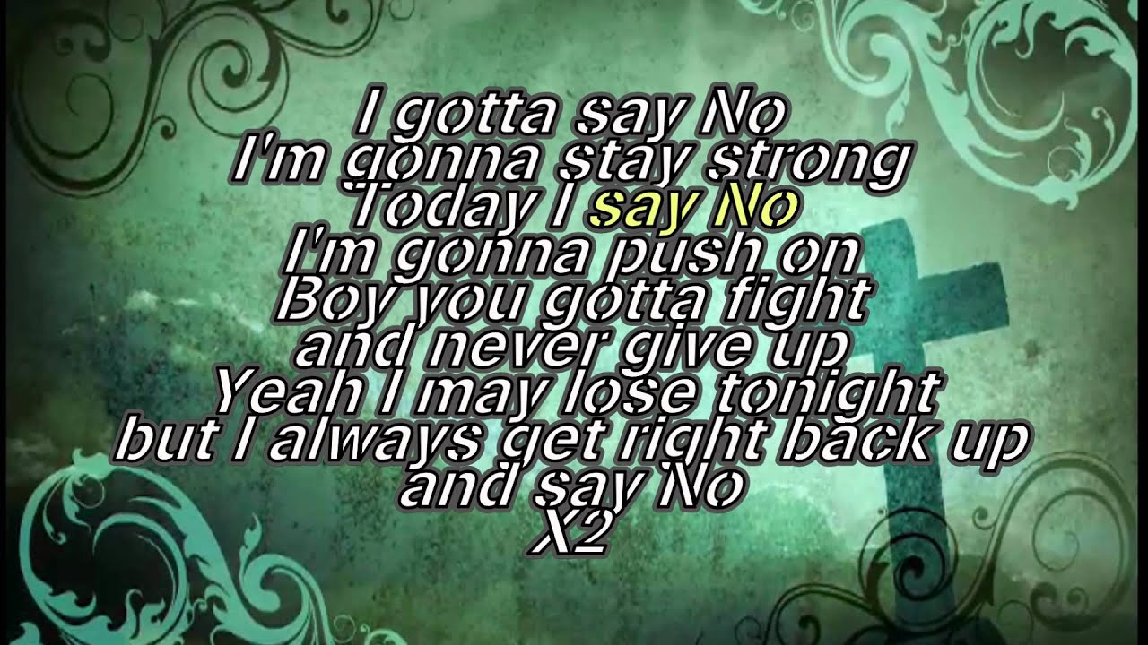 Kileon "Stay Strong" - YouTube