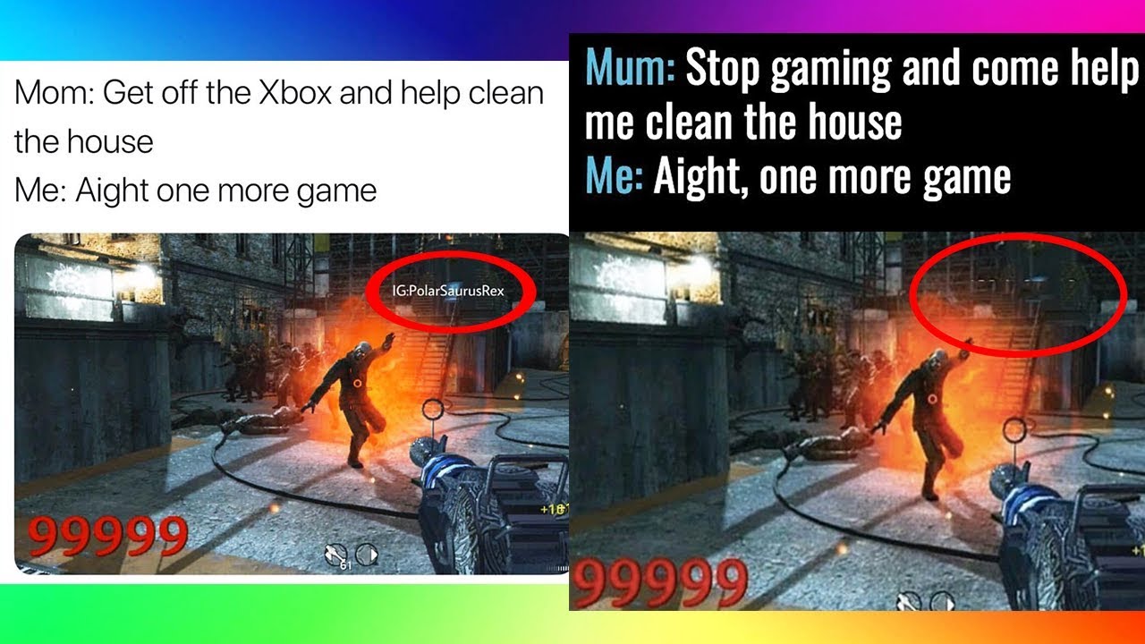 THE ULTIMATE CONTENT THIEF #2 - YouTube