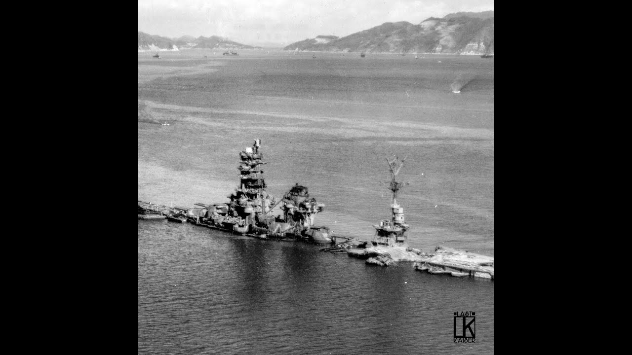 60 Second Warships: Ise - YouTube