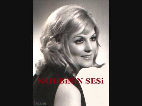 Sevim Deran - Yalnız benim ol el yüzüne bakma sakın sen