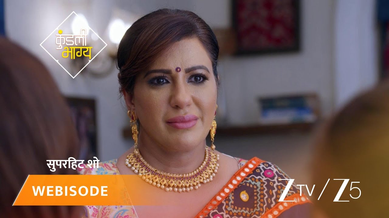 KUNDALI BHAGYA | Episode - 680 | Part 2 | Preeta Arora Luthra, Karan ...