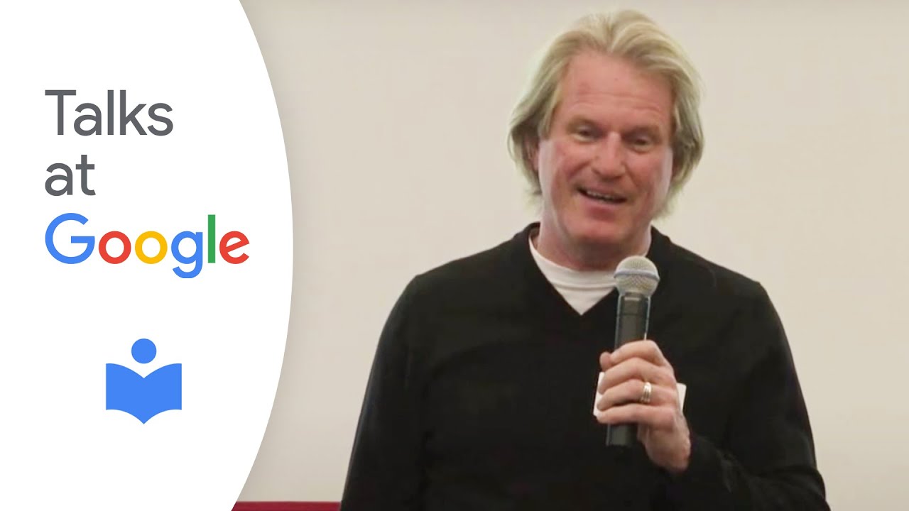 Living a Life of Purpose | Roy Spence | Talks at Google - YouTube