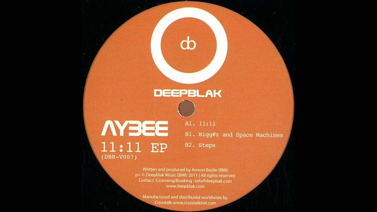 Aybee - Steps - YouTube