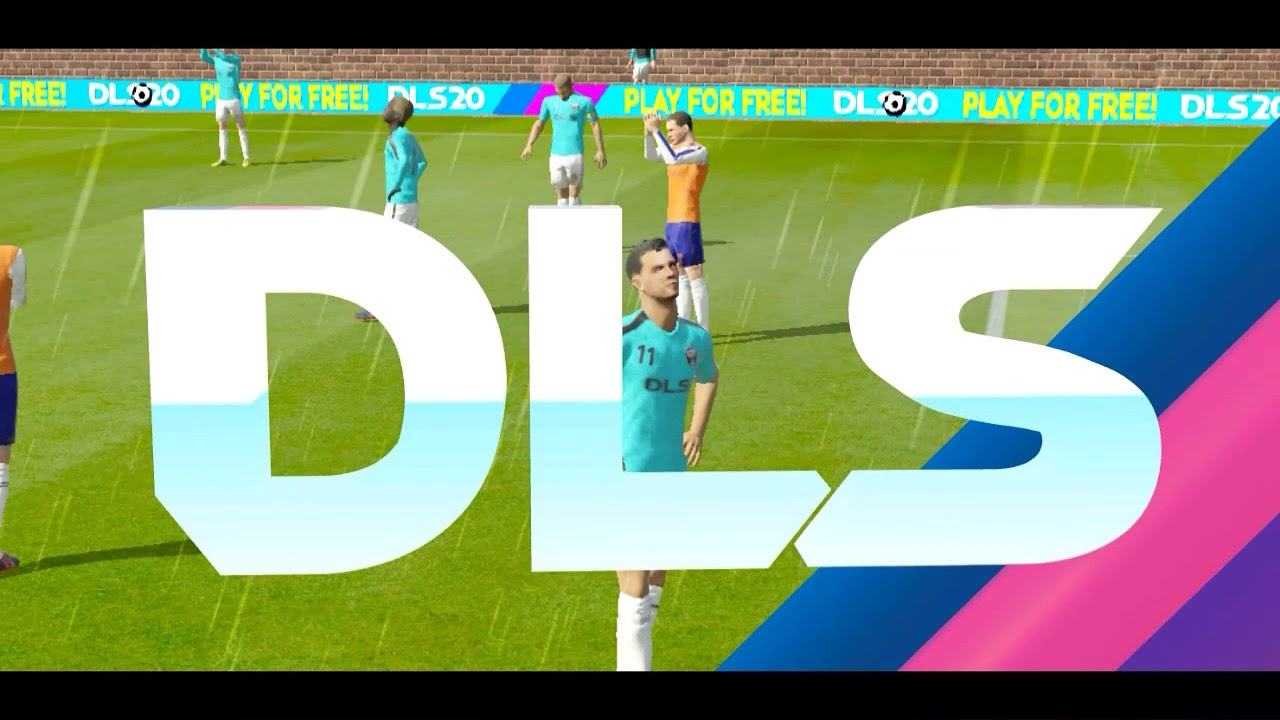 LANÇAMENTO!! dream league soccer 2020 (DLS20) - YouTube