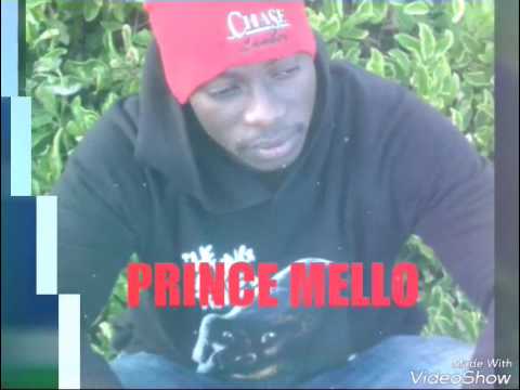 Prince Mello - Make Up To Break Up (Gambian Music ) - YouTube