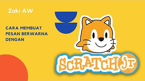 ScratchJr Tutorials - YouTube