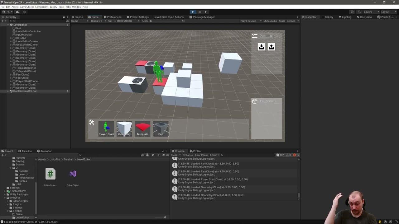 FlatBuffers in Unity - Documentation and Examples - YouTube