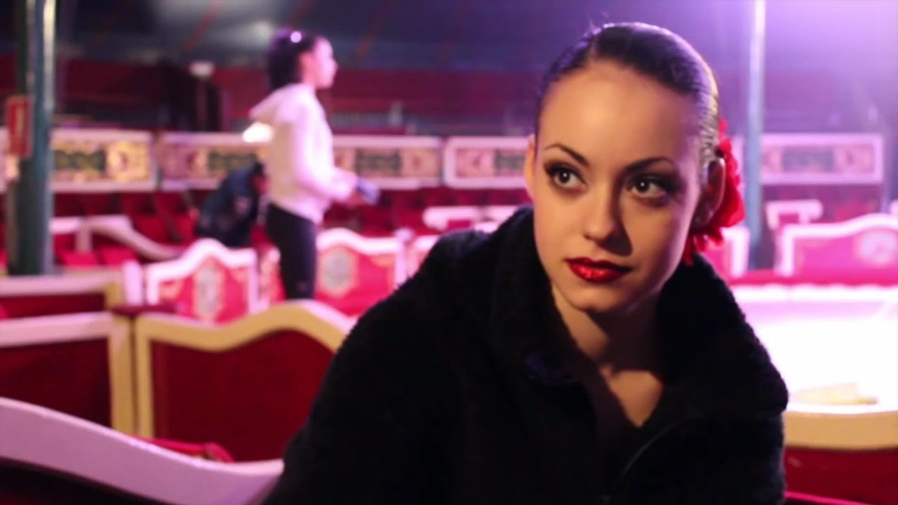 Entrevista a Niedziela Raluy (28-04-2014) - YouTube