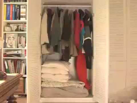 Les Deux Lutins - Jeu de Sacs de reangement sous vide 12 pièces