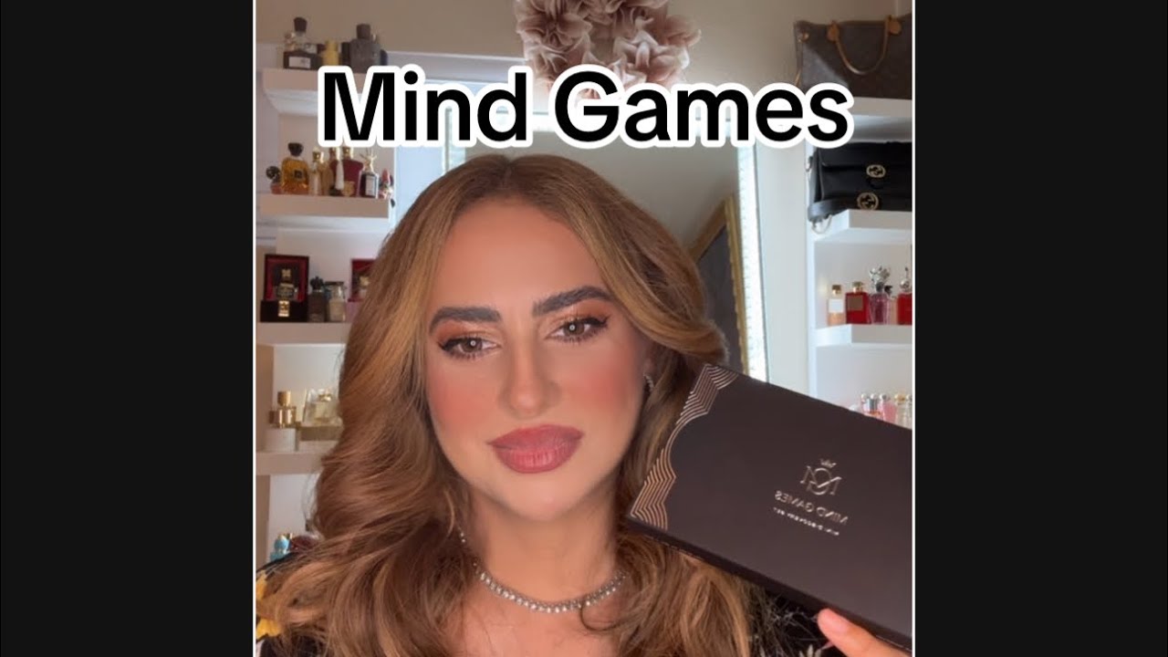 Mind Games-Sample Set - YouTube