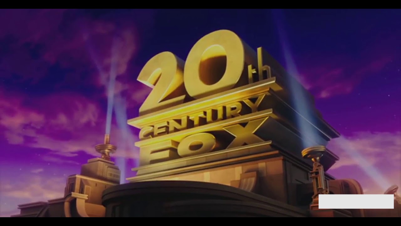 20th century fox pictures/twenty one laps entertainment/red hour films ...