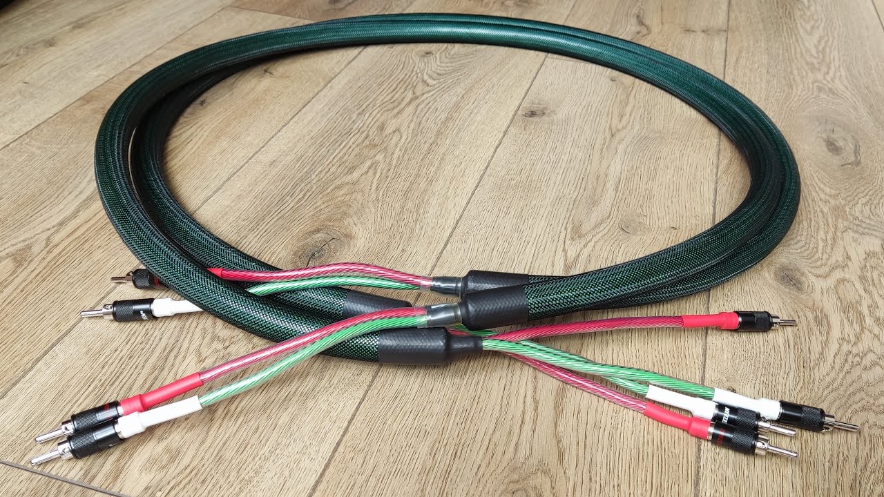 88 Как испортить звук любой системы на примере Neotech NES-3002 speaker ...
