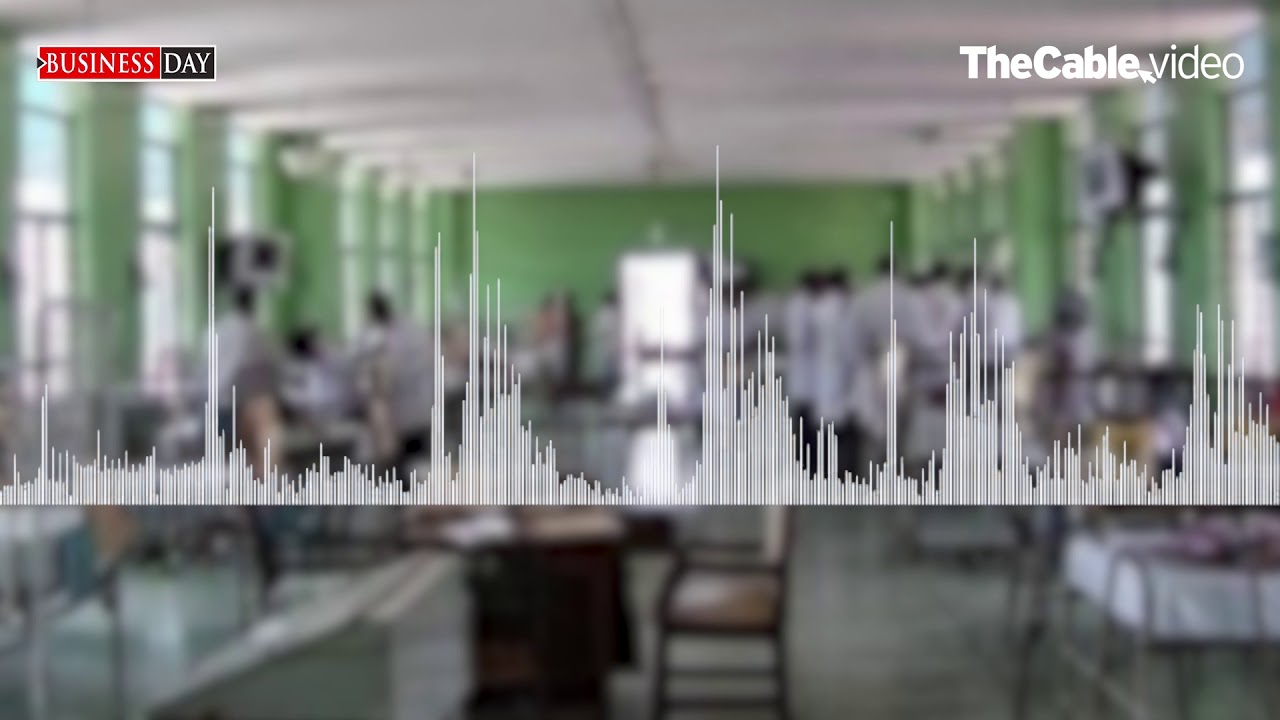 Yaba Left Doctor Admits The Hospital's Drug Rehabilitation Programme Is ...