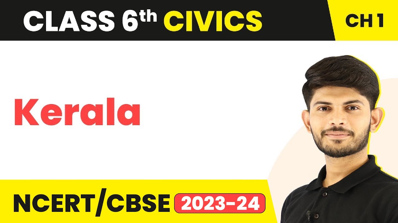 Class 6 Civics Chapter 1 Kerala Understanding Diversity YouTube class-6-civics-chapter-1-kerala-understanding-diversity-youtube