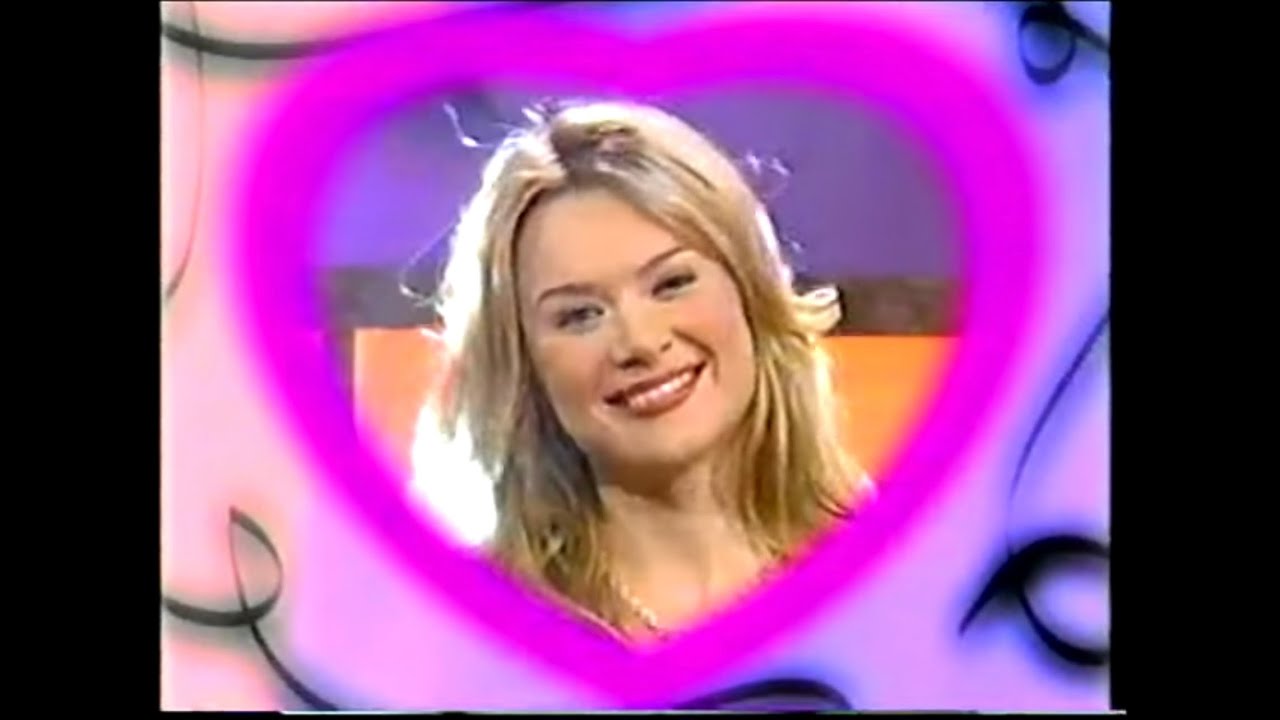 Family Feud (Karn): November 20, 2002 (Soap Week-The Young & the ...