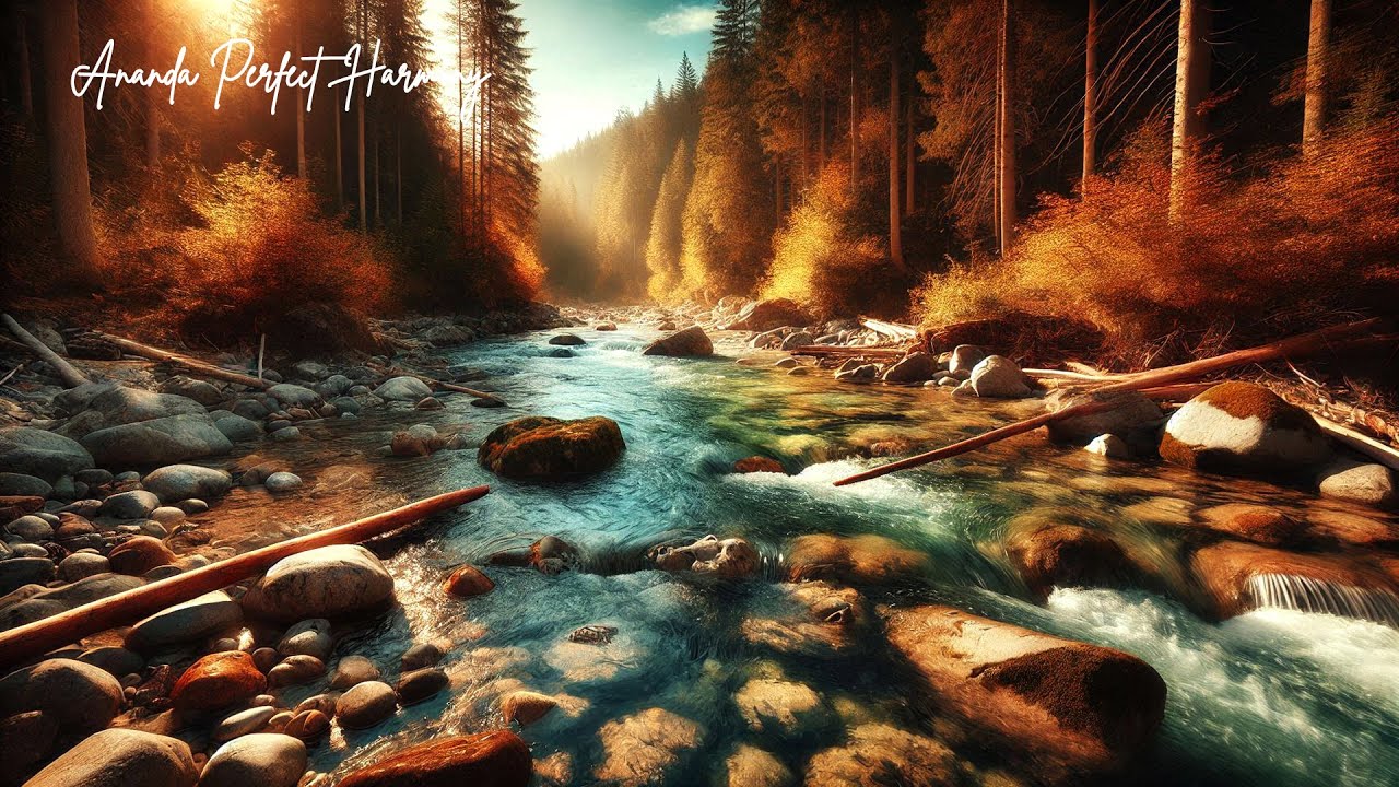 Hypnotic Relaxation Music for Deep Sleep and Anxiety Relief Say Goodbye ...