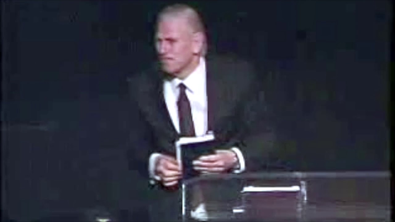 Keith Daniel - Last Days Compromised Christians | Wake up Call - Must ...