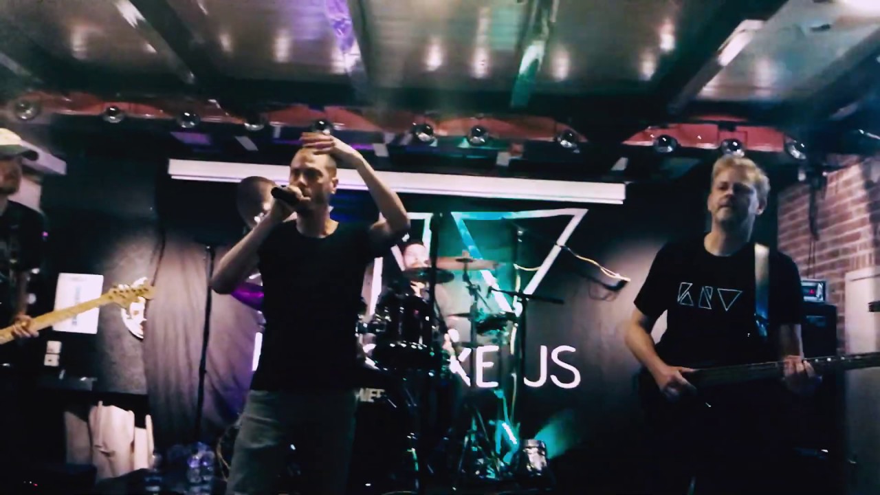The Recipe (Live 20190315) - KINGS LIKE US - YouTube