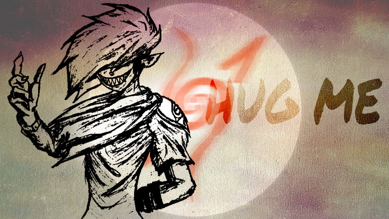 Hug Me - JADUZABLE / (Overlord EP) (Dubstep) - YouTube