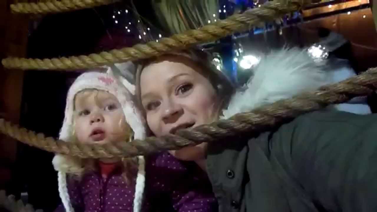 Christmas 2014 Santa s Winter Wonderland Tamworth Snowdome YouTube christmas-2014-santa-s-winter-wonderland-tamworth-snowdome-youtube