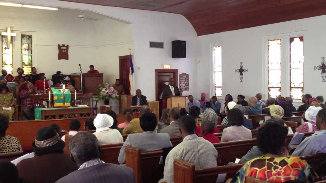 The History of Richard Allen.MOV - YouTube