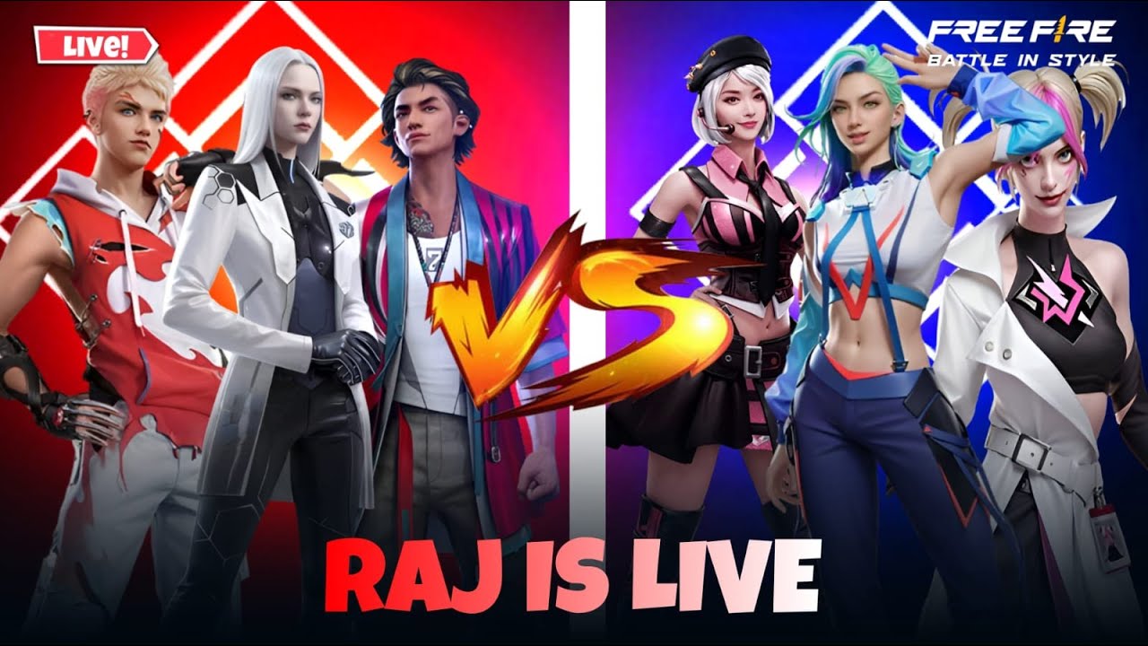 || Garena Free Fire ||🔥Live Custom Match with subscriber🔥#freefire # ...