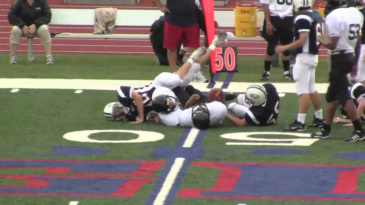 #55 Grant Knight - YouTube