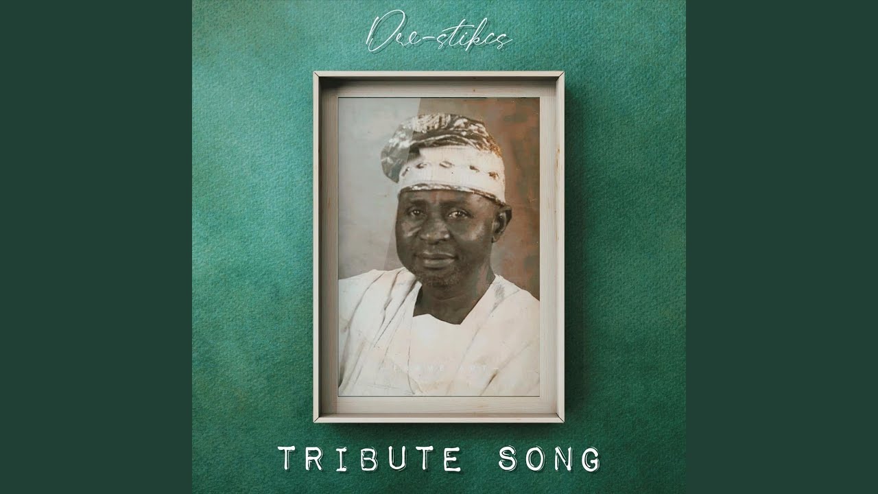 Tribute Song - YouTube Music