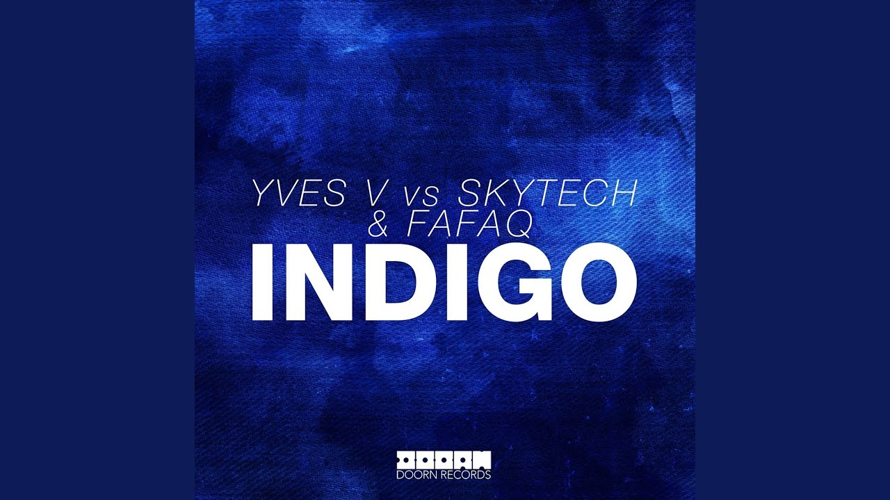 Indigo (Extended Mix) - YouTube Music