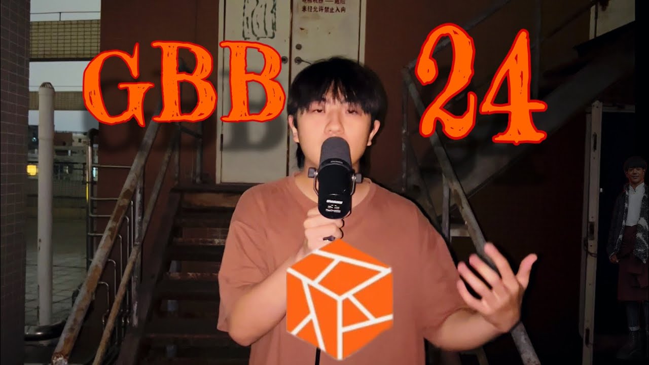 RandomT–GBB24: World League Solo Wildcard #GBB24 - YouTube