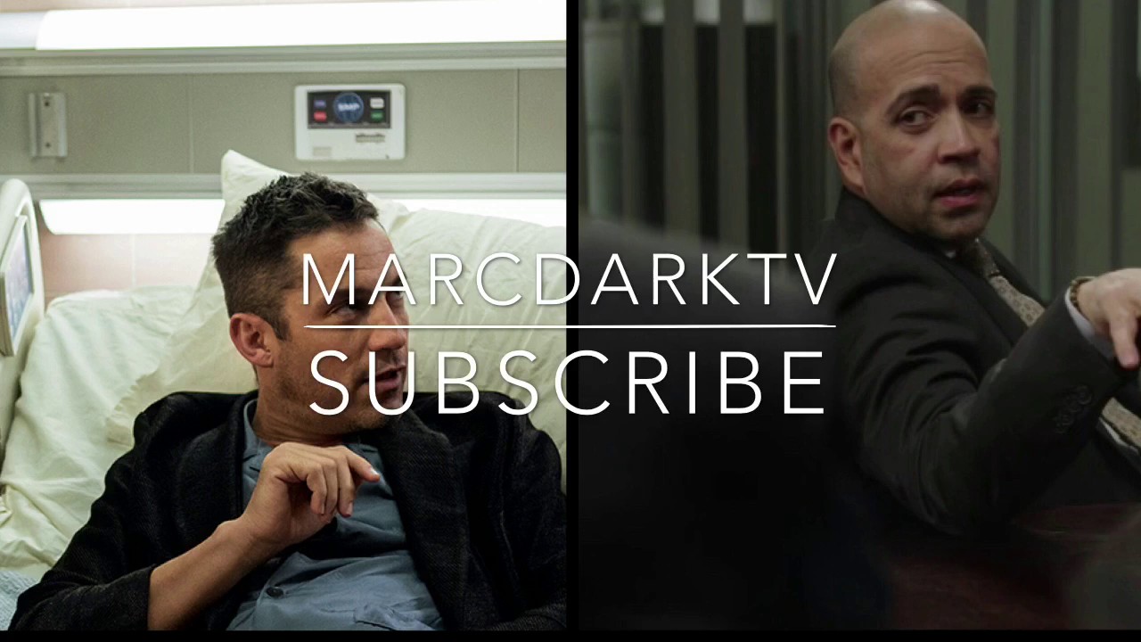 Power Season 4 Lobos & Ruiz Revenge!! - YouTube