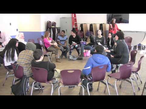 Ulster BOCES Students Learn to Use Writing to Cope with Challenges ...