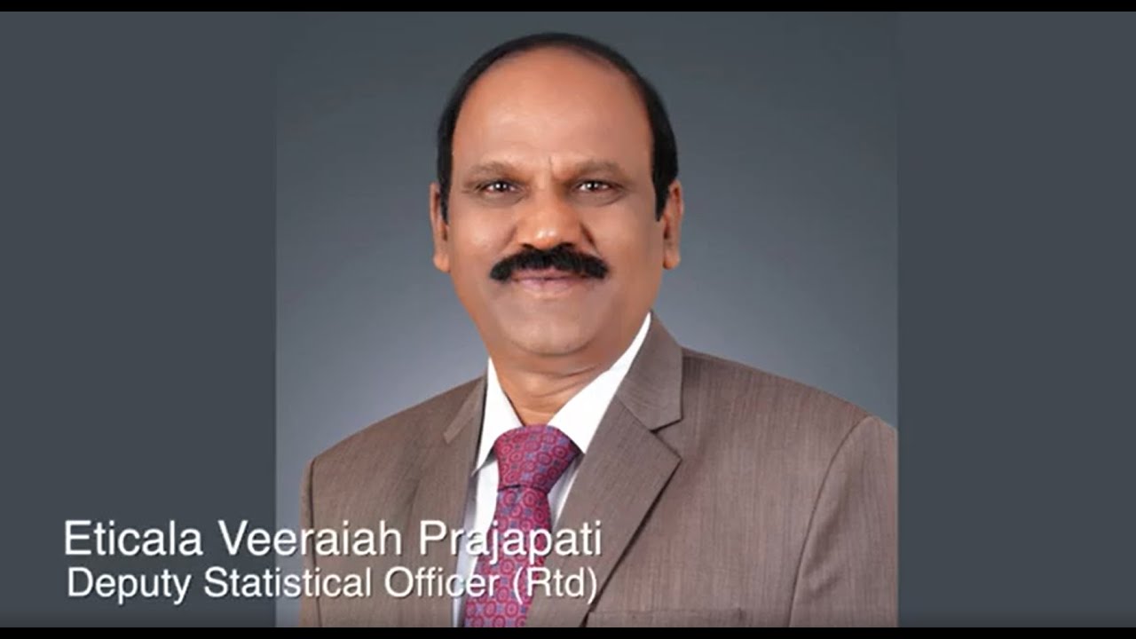 Sri ETICALA VEERAIAH PRAJAPATI Contribution to Shalivahana/Prajapati ...