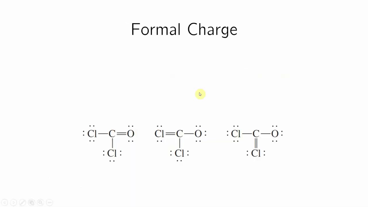 MOLECULAR STRUCTURE: Drawing Lewis Dot Diagrams for Polyatomic ...