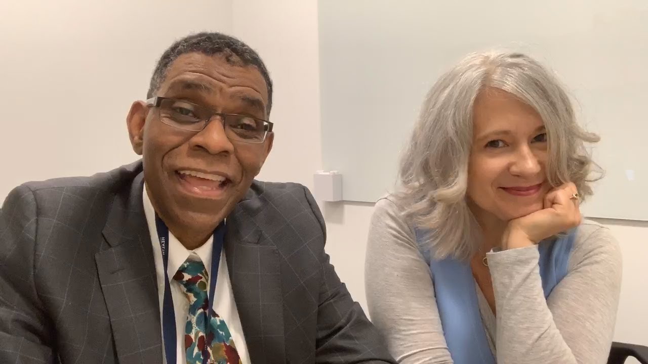 Dr. Terry Mason Talks Poop! - YouTube