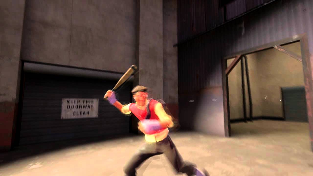 TF2 The Fast Learner best loadouts + Best Colour - YouTube
