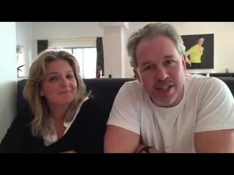 Interview mit Simon Bailey & Anna Ryberg zu "Die Schöpfung - Gemeinsam ...
