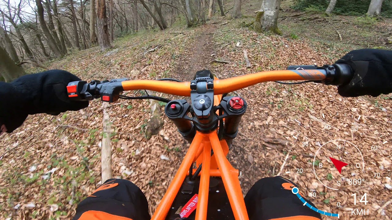 Vector Vortex another great Ride - YouTube