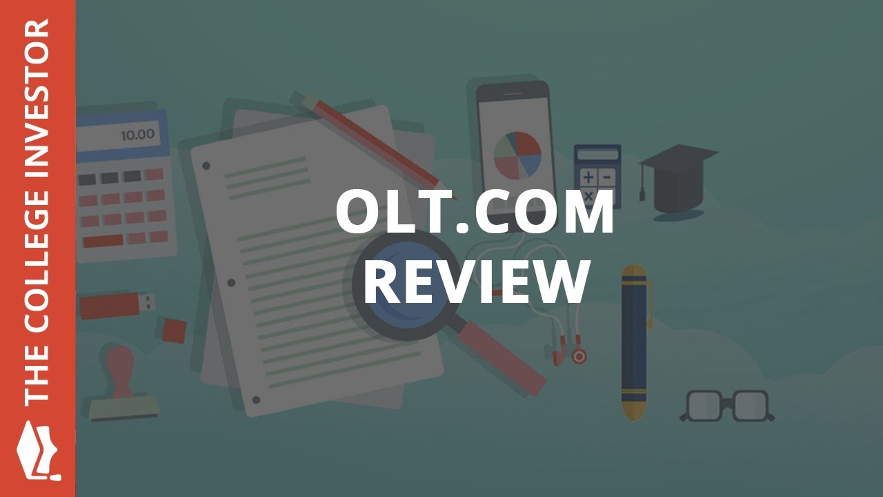OLT.com Online Taxes Software Review 2021 - YouTube
