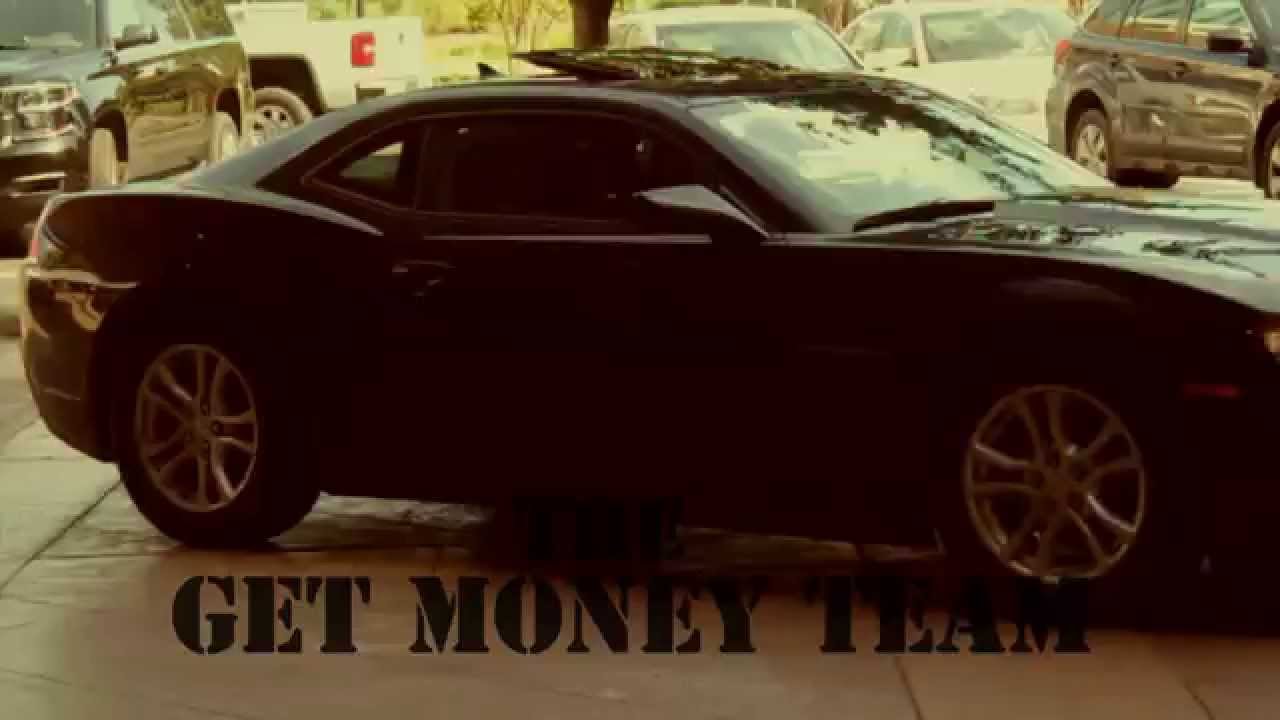 Get Money Team- Wake Up Now - YouTube