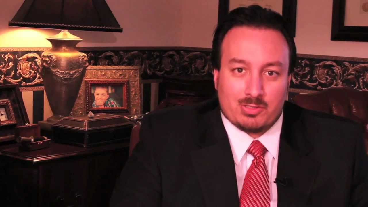 What is a Pre-Trial Order? | Douglasville Attorney Jack Clay - YouTube