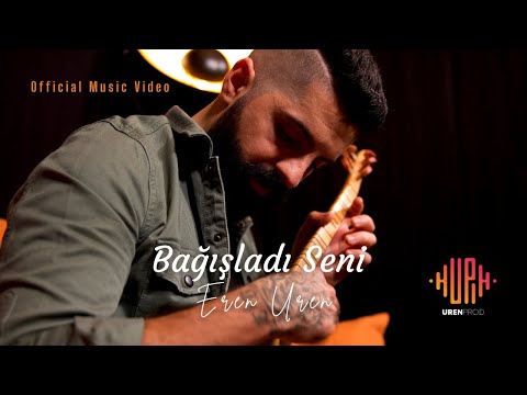 Eren Uren - Bağışladı Seni (Official Video) #türküler