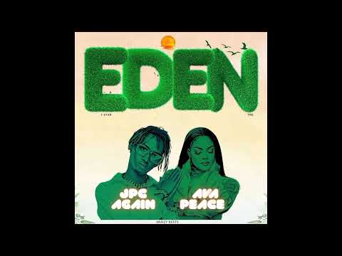 Eden - JPC Again , Ava Peace [Official Audio]