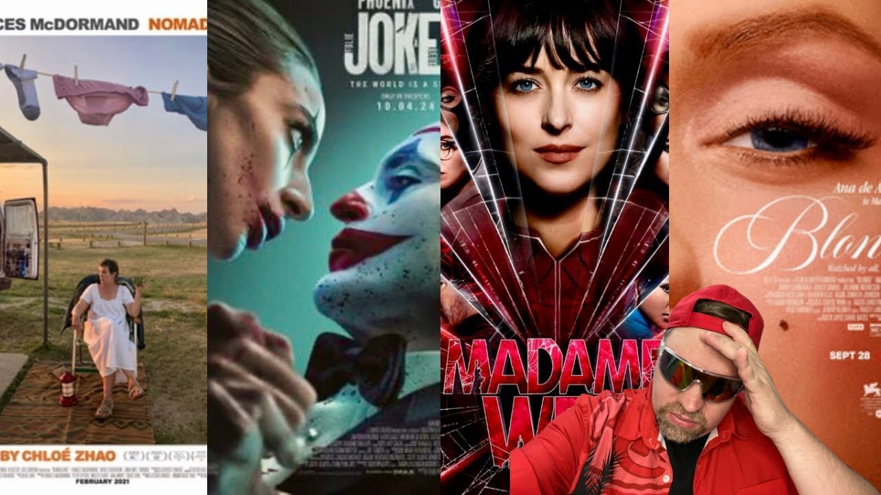 10 Worst Movies of the Decade Part 2 - YouTube