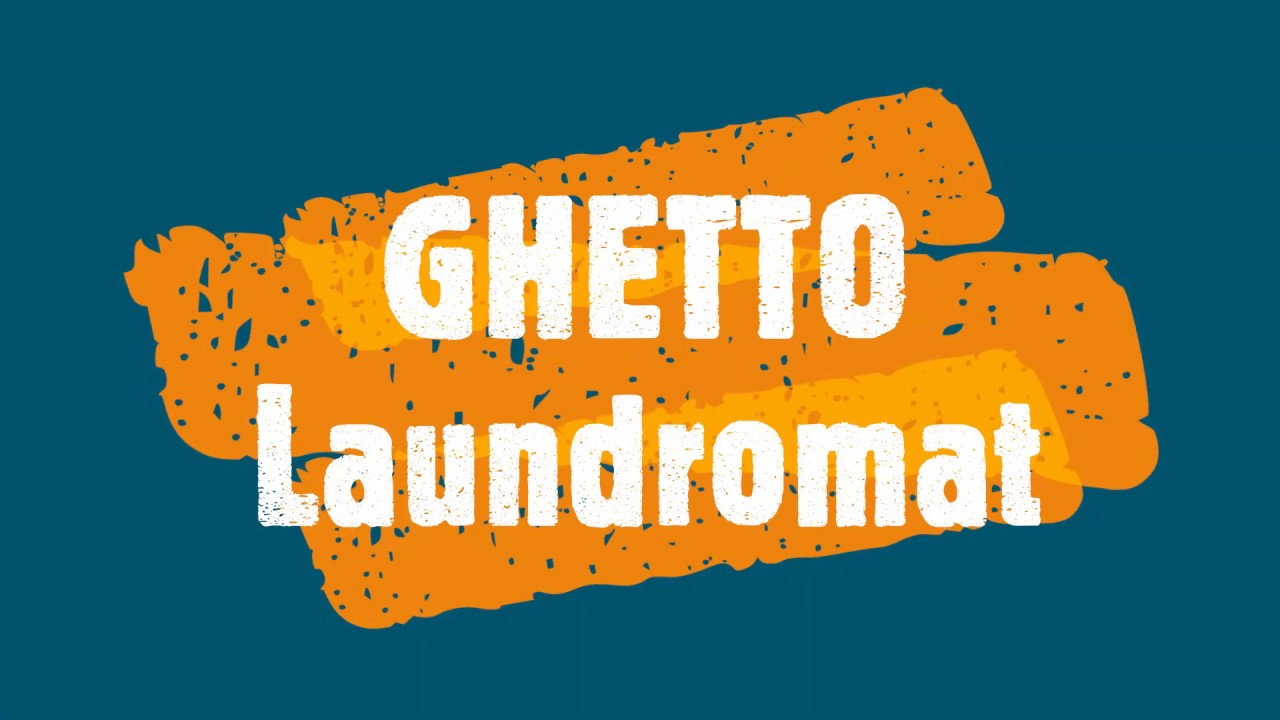 Ghetto Laundromat - YouTube