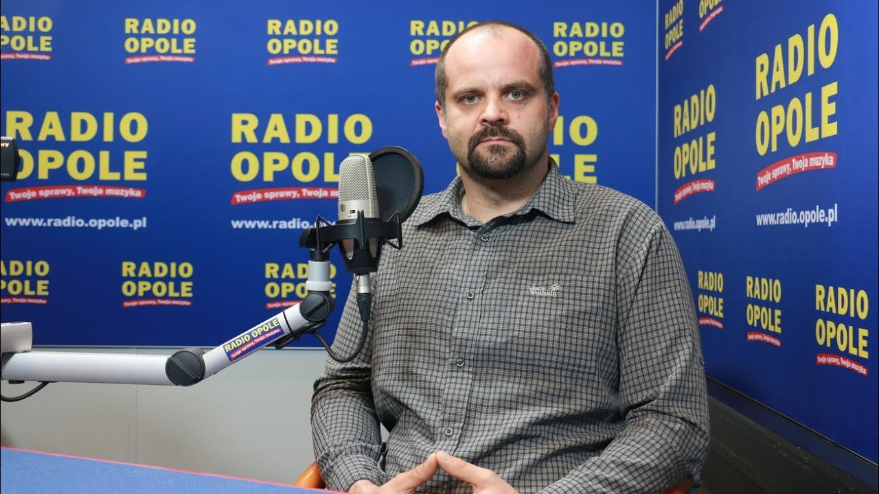 Dr Mariusz Snopek "Loża Radiowa" (25.08.2017) - YouTube