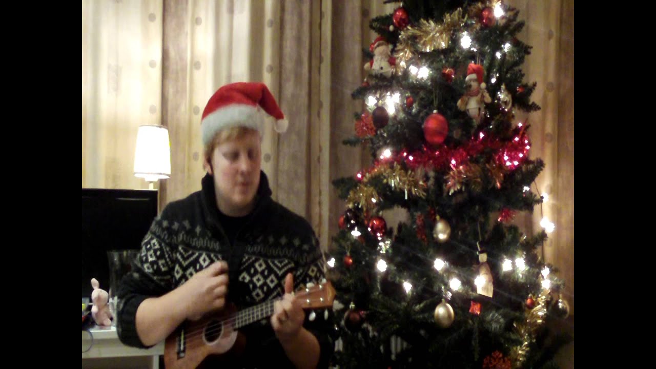 Christ is Born Today - Tom Hind (Original Christmas Song) - YouTube